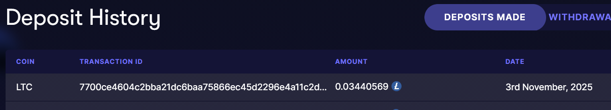 cointiply.com платформа BTC вознаграждений - Страница 2 - Краны ...